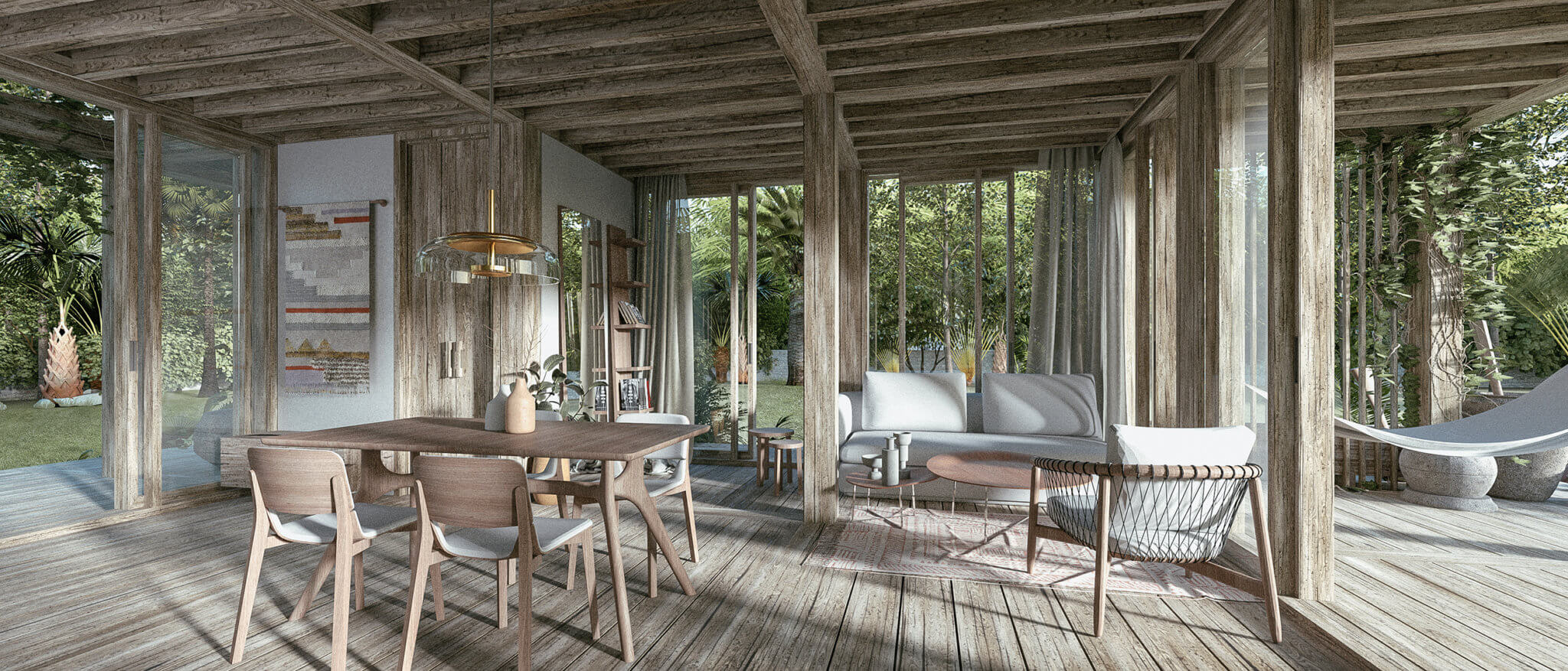 Projects - STUDIO NEBA