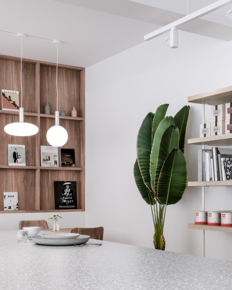 DARAZ HEADQUATER - STUDIO NEBA