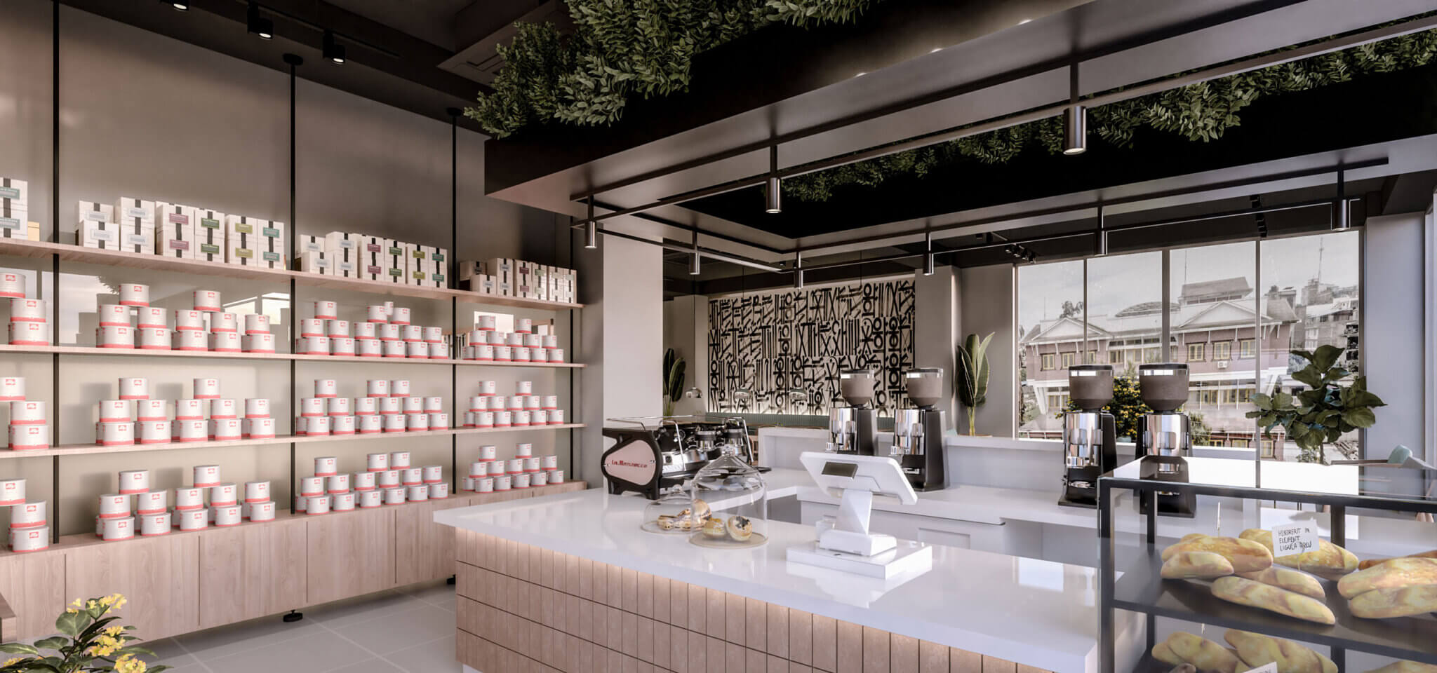 Projects - STUDIO NEBA