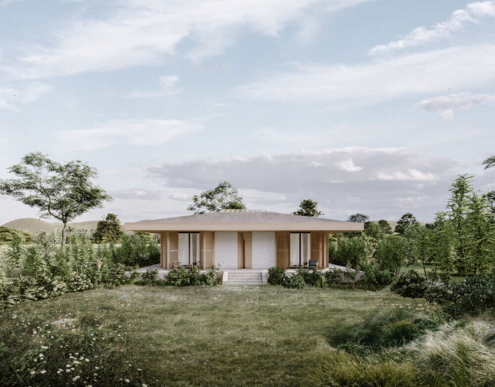Projects - STUDIO NEBA